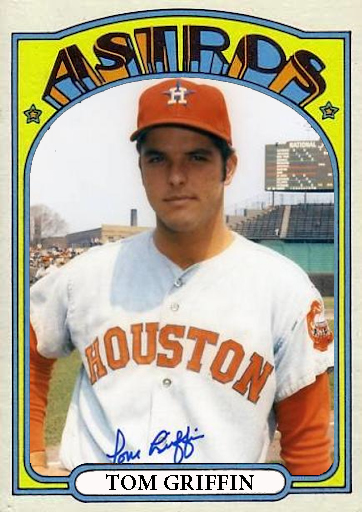 KOD 17: 1972 Houston Astros - 84-69 (10.5 GB)