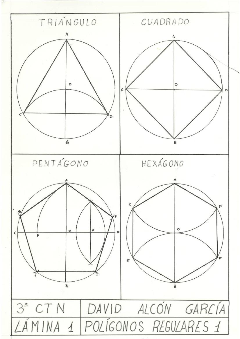 david-alcon-epv: POLÍGONOS REGULARES 1