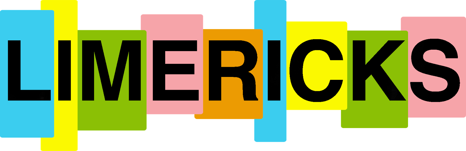 Bytes: Some Limericks