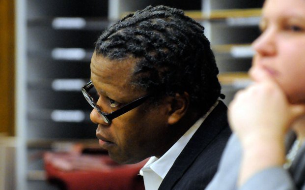 The Hip Hop Examiner: March 2013