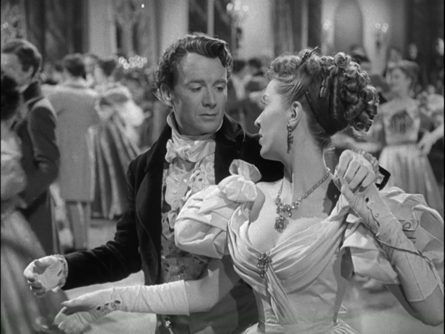 FILMY KOSTIUMOWE: Great Expectations (1946)