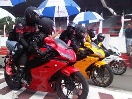 Foto & Harga Minerva Megelli 250 CC