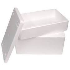 Galaxy Polystyrene LLC