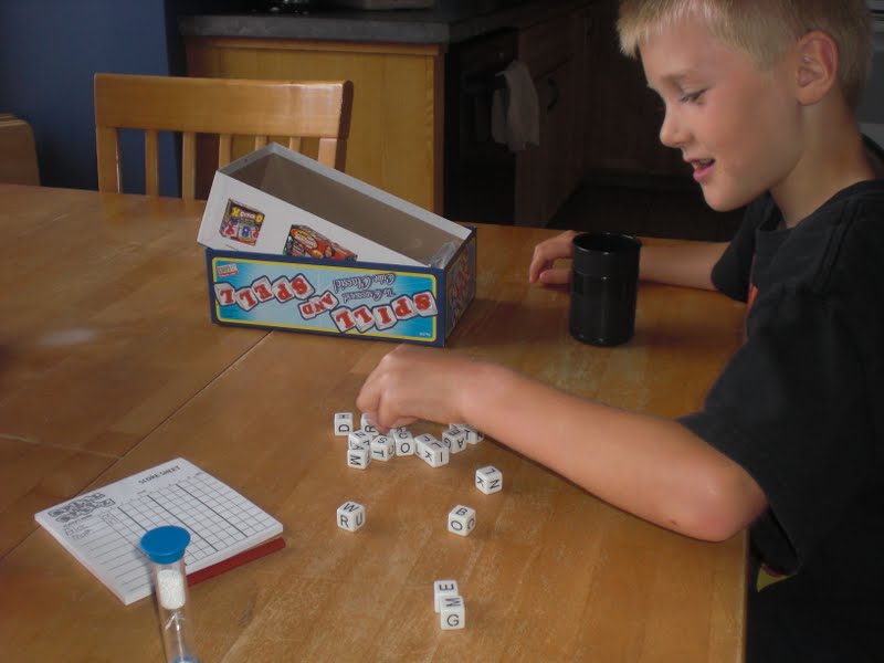 Spill and Spell and Other Fun Spelling Games