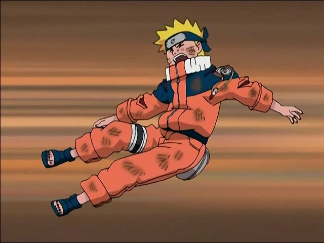 Universo Animangá: Lista de jutsus de Naruto - Parte 4: Ninjutsus Fuuton