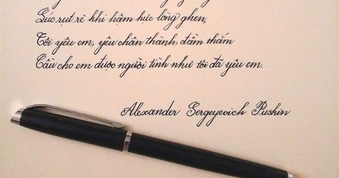 15 Contoh Tulisan Tangan Yang Sulit Dipercaya Ditulis Oleh Manusia