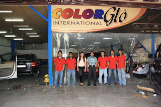 Color Glo is Featured in USA TODAY!