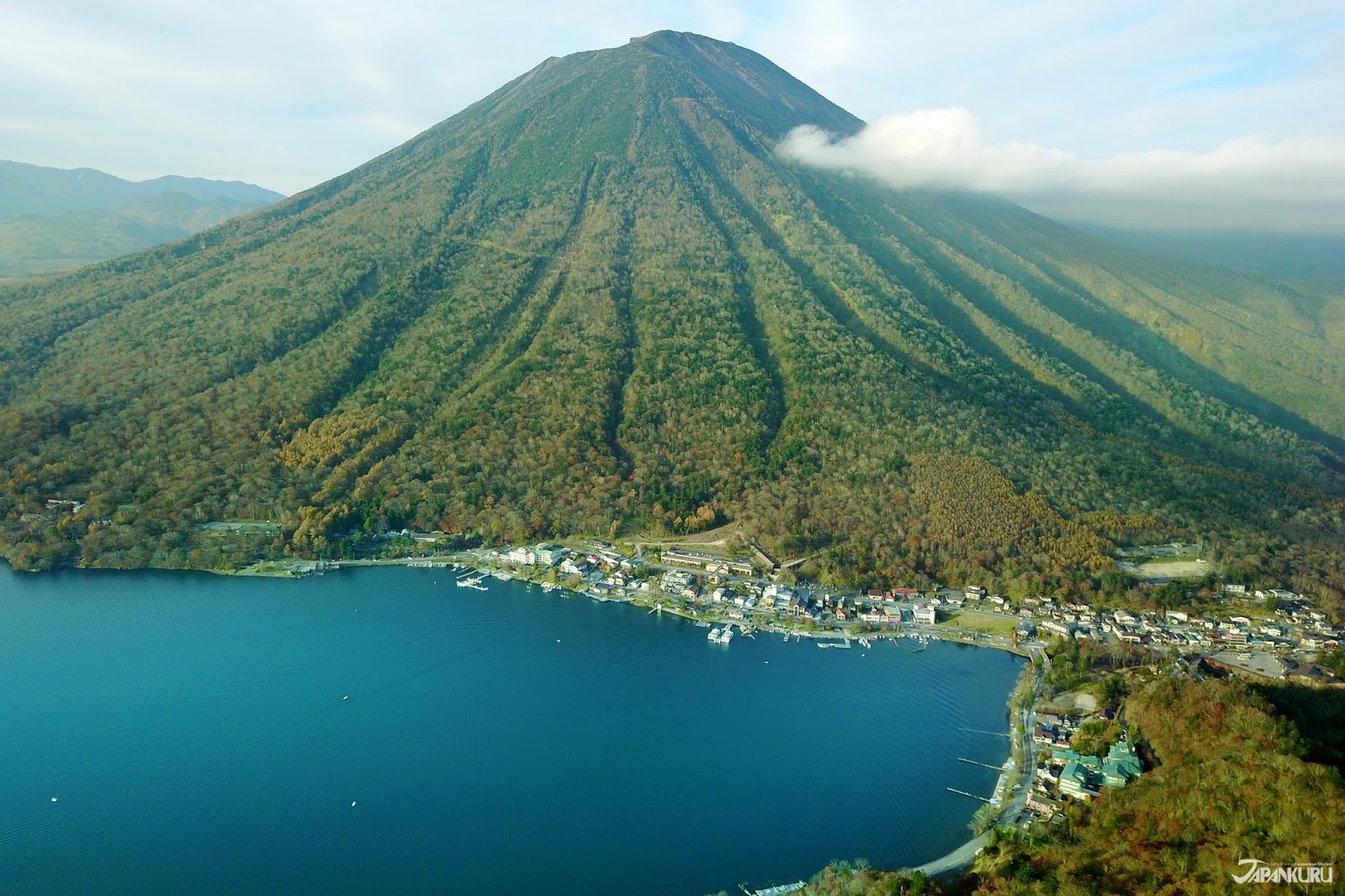 JAPANKURU: 【Traveling Nikko 2/2】Travel Nikko's Beautiful Nature ...