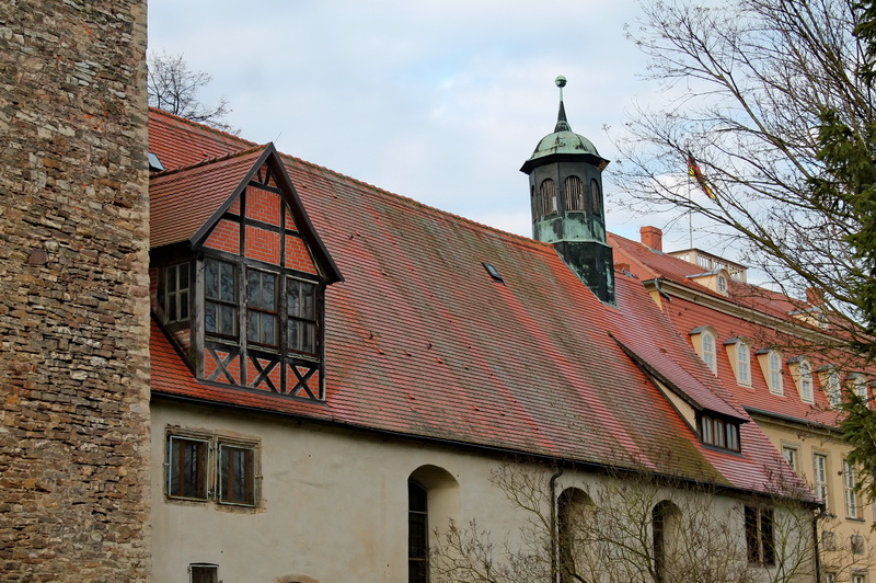 mano's welt: schloss erxleben - ein lost place mit hoffnungsschimmer