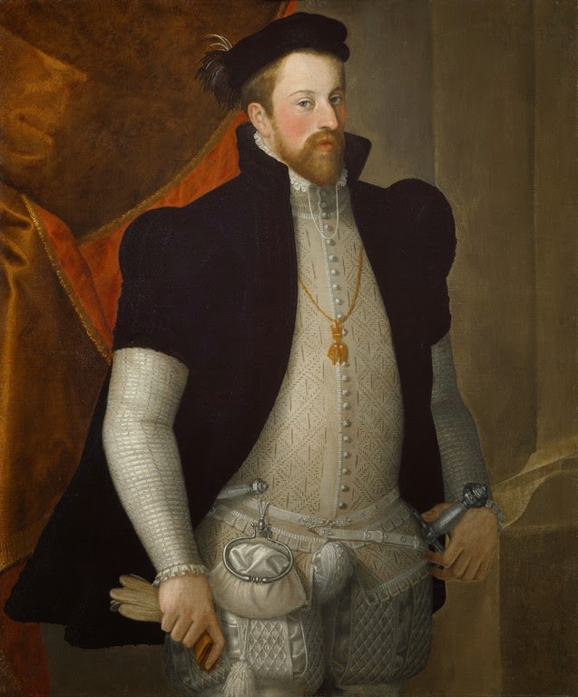 Attire's Mind: Ruff, Ruff!