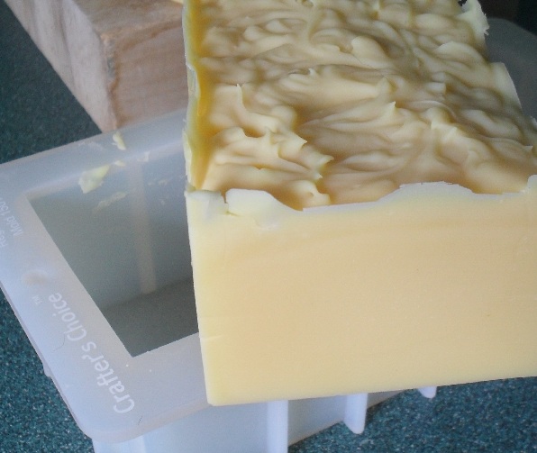 Natural Soap Handmade by The Soap Sister at Heirloom Soapworks ...