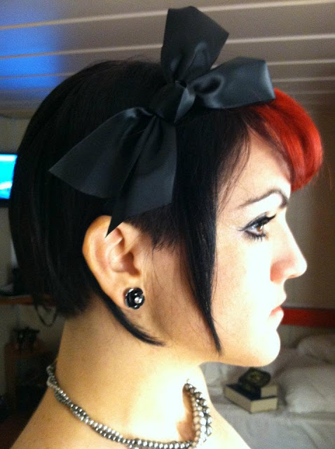 Jiujitsunista: Jiu-Jitsu Hair for Women.