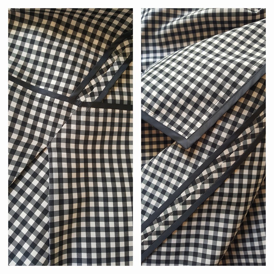 BCN - UNIQUE designer patterns: 2018