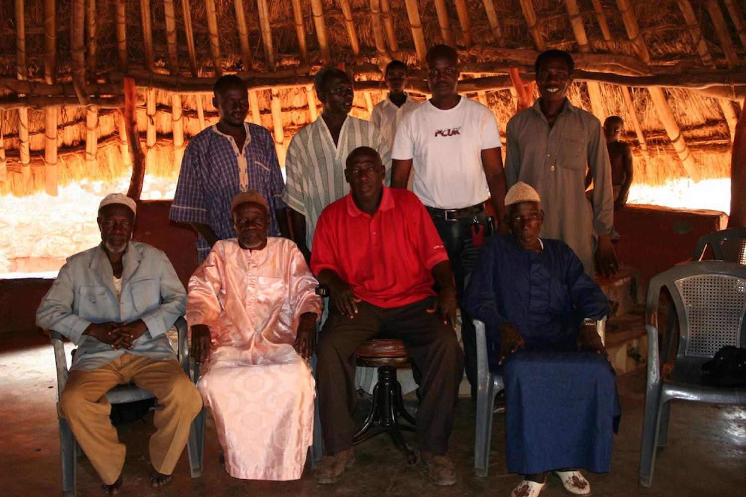 Afro-Asiatica: An Odyssey in Black: January 2016