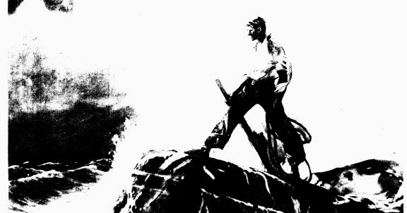 Short Story #35: Side Bet by Will F. Jenkins