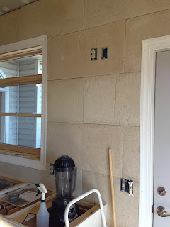 Builderscrete Cellulose Products: Insulated Panels for Residential Homes