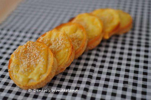 Simple Snack Ideas with Mini Log Bread - Denise's Wonderland