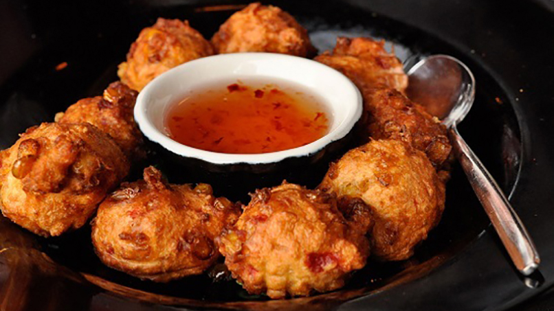 Comidas exóticas : comidas exoticas de PANAMA