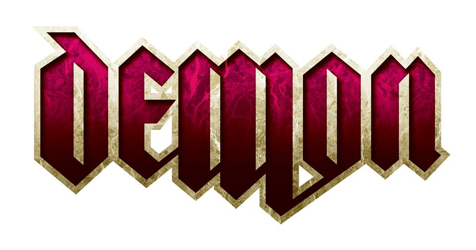 ROAD to Metal Heavy Metal & Classic Rock: Demon: A Great Album ...