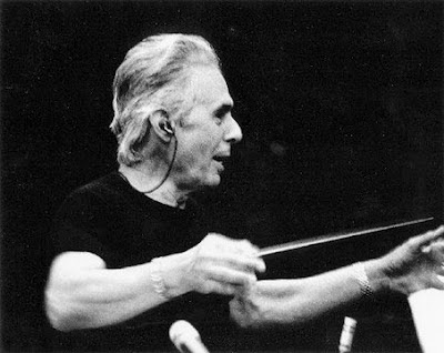 Bill Conti: The Inspirational