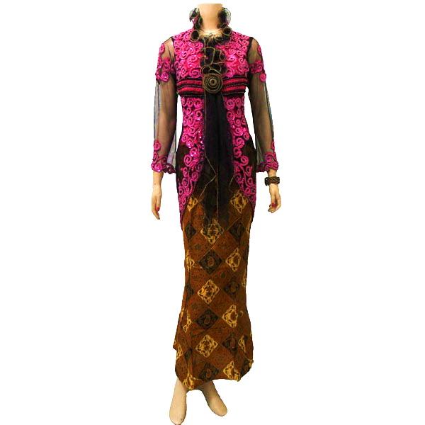 44+ Kebaya Jarik, Konsep Terbaru!