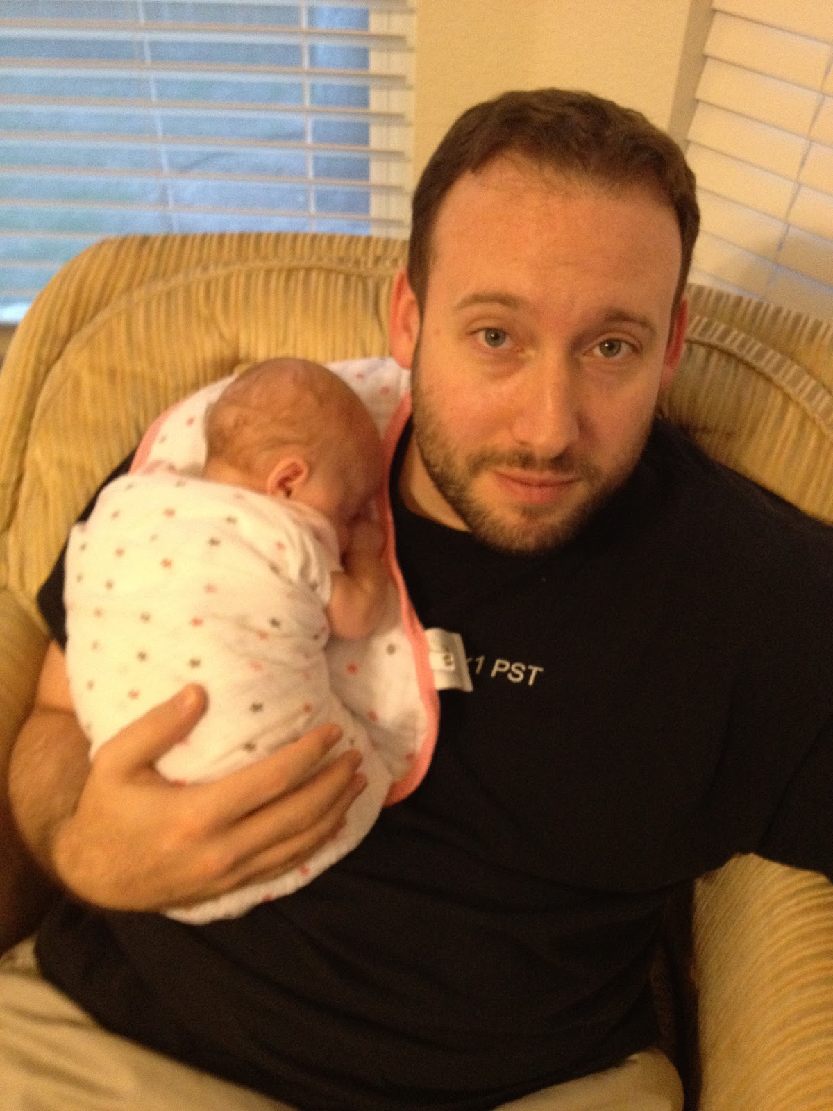 The Pair of Scates: Back to the Beginning