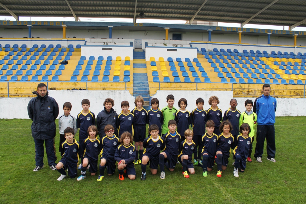 Benjamins B Almada: Imagem Benjamins B1