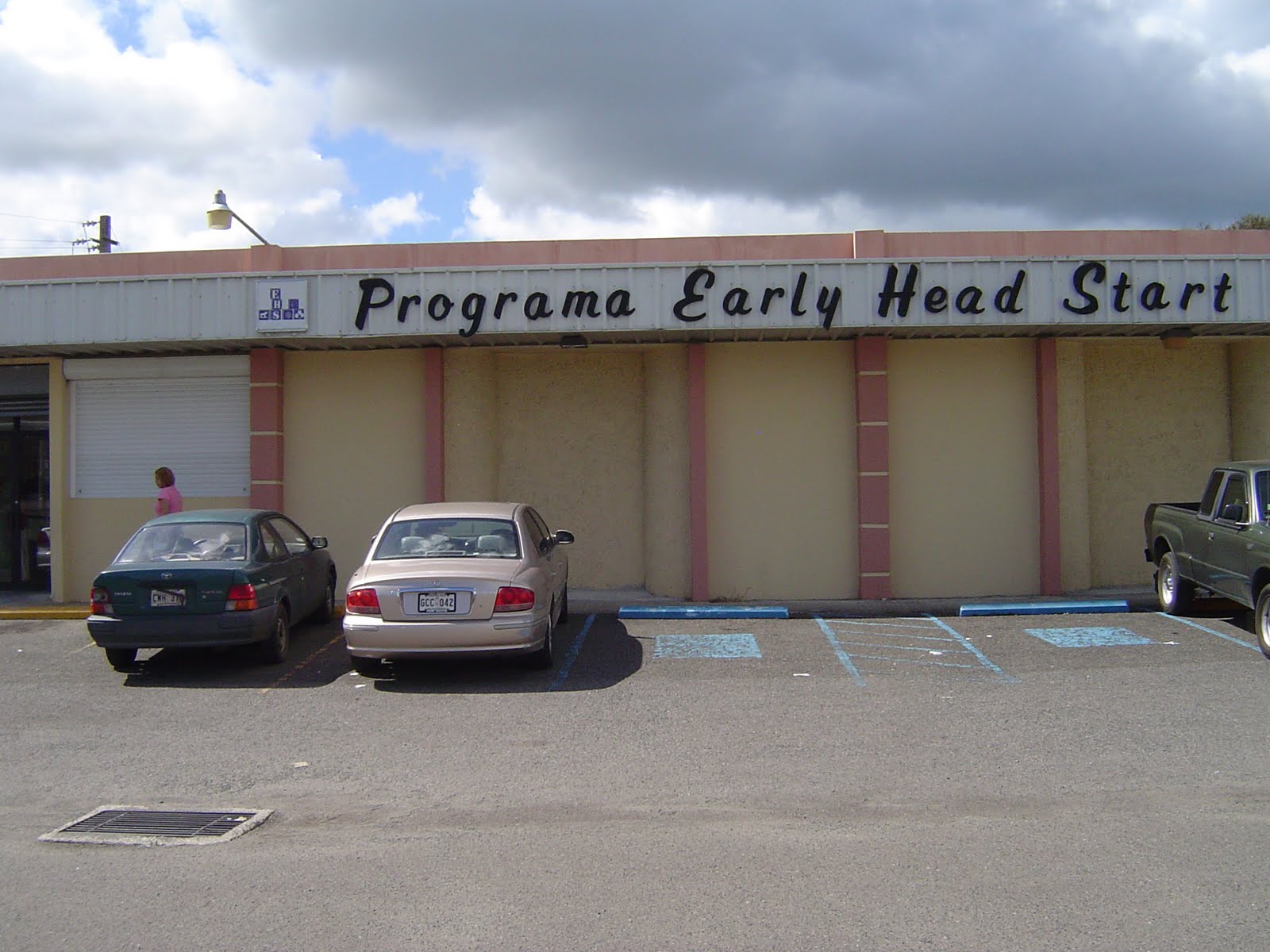 FUNDACION PARA EL DESARROLLO DEL HOGAR PROPIO, INC. PROGRAMA HEAD START ...