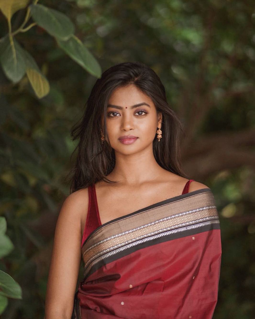 Shaun Romy photoshoot stills - South Indian Actress