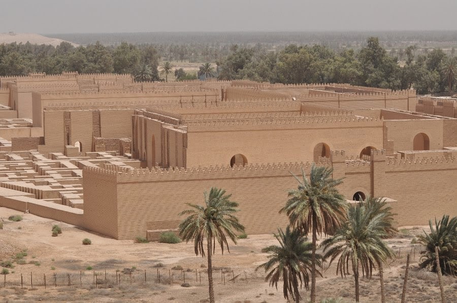 Dünyada her ne yaşanmışsa mutlaka iz bırakmıştır. Önemli olan o izlerin ...
