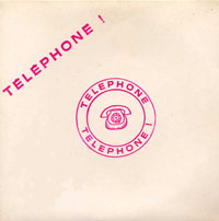Electric Buffalo: TELEPHONE 1977