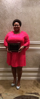 Louisiana Tech College of Education: COE and PDRIB's Sheena Manuel ...