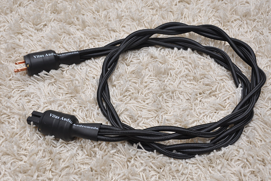 HiFi Unlimited: Absolutely Beguiling – Vitus Audio SCD-010 CD Player