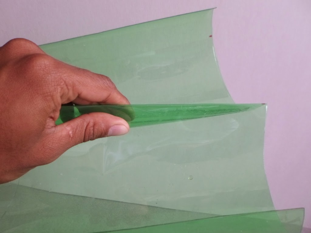 Tejas PET | Reciclaje de botellas plasticas, Techos de plastico ...