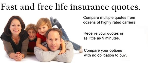UK Life Insurance