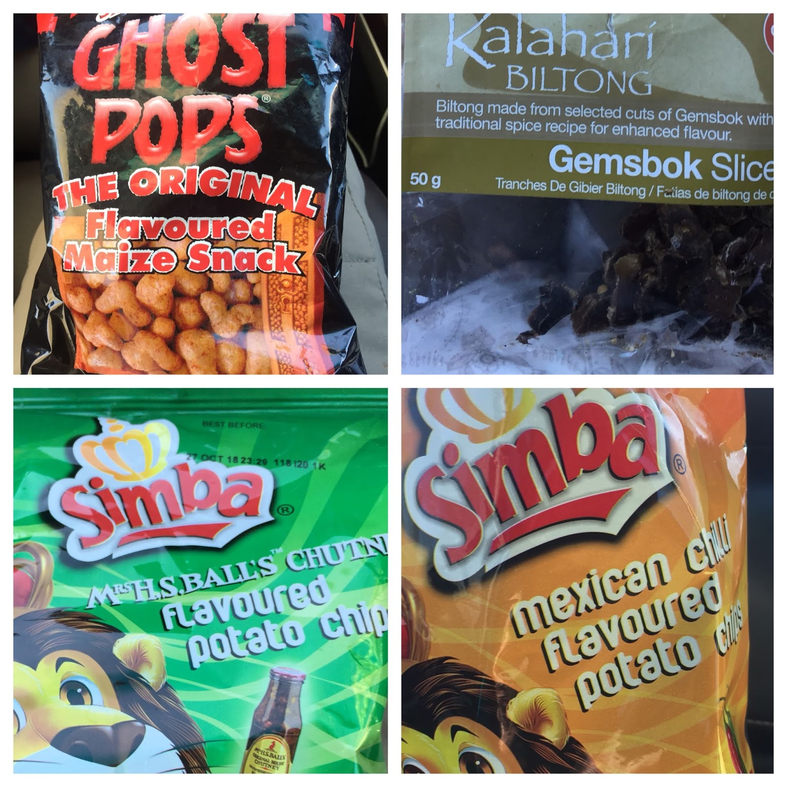 Souvenir Chronicles: NAMIBIA: FROM ETOSHA NATIONAL PARK'S HALALI LODGE ...