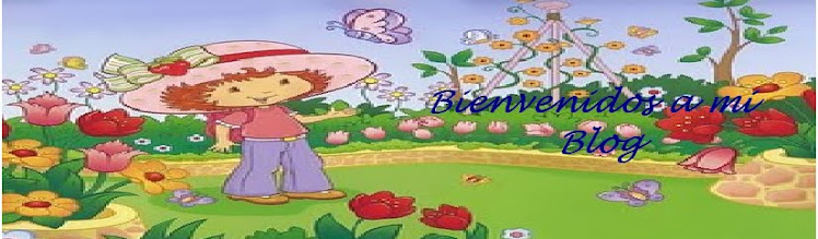 El mundo de Strawberry: Video sobre la nueva serie de Strawberry