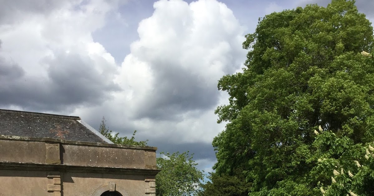 Record of a Baffled Spirit: The mysterious Stoke Edith