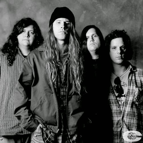 DISCOS PARA EL RECUERDO : SCREAMING TREES
