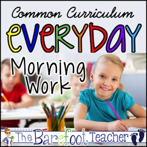 The Barefoot Teacher