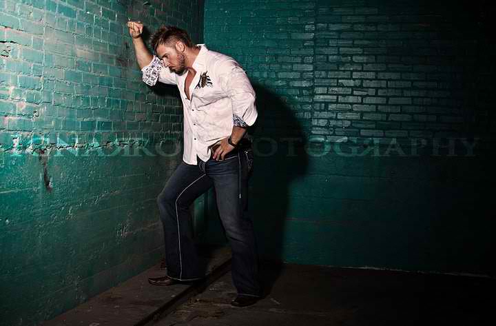 Beefcakes of Wrestling: Big Rob Says Cheese