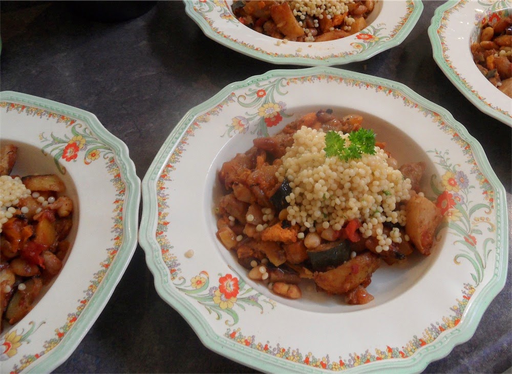 Engelwortel: ‘Eet Lekker Mee’ (12)