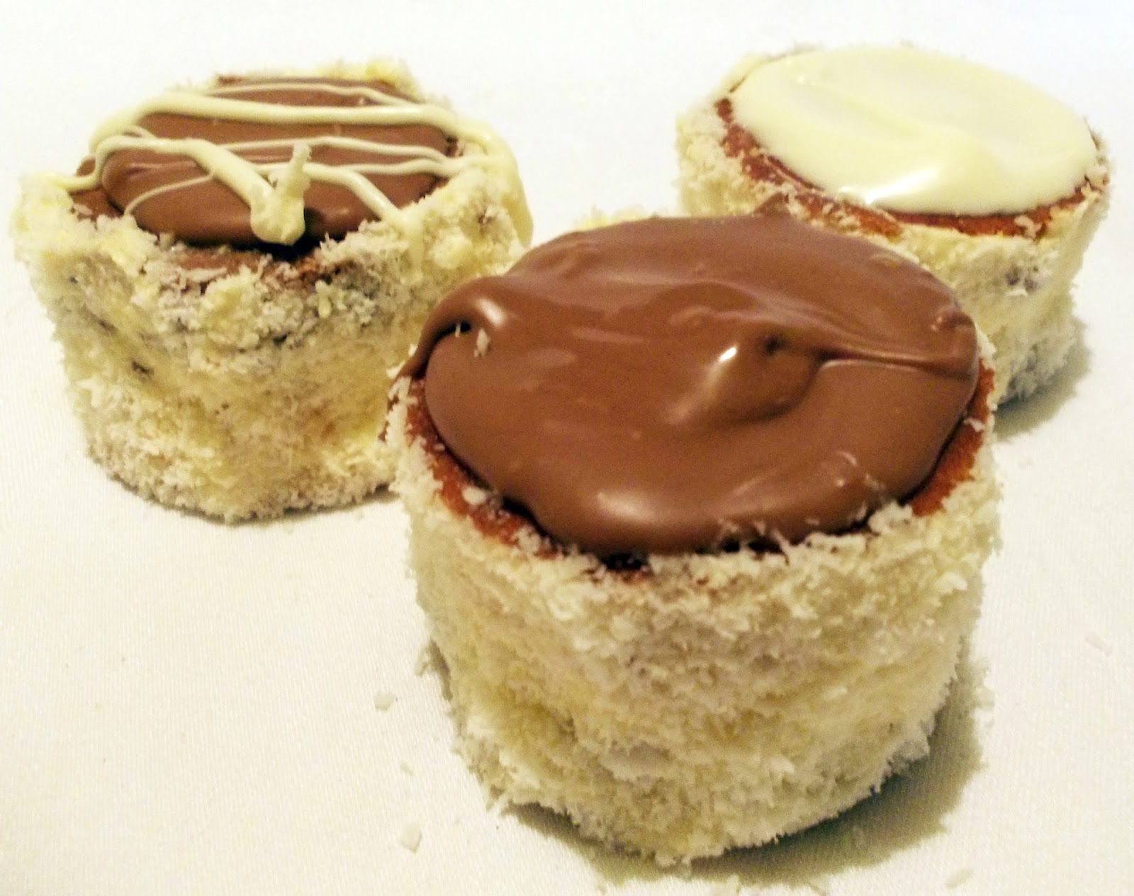 Rotite cu Cocos - Rețetă video