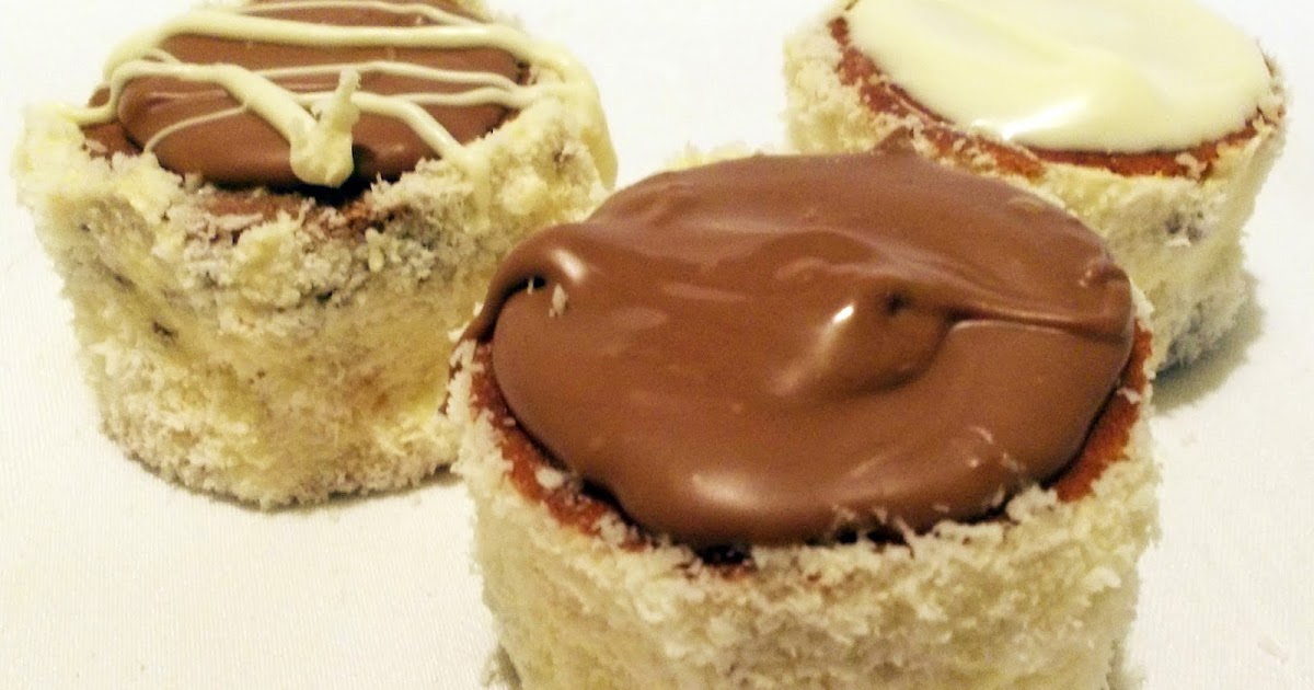 Rotite cu Cocos - Rețetă video