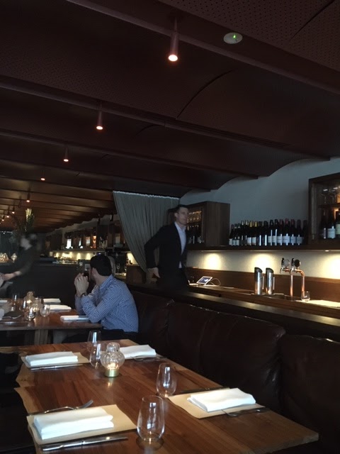 Matilda 159 Domain, South Yarra | Laws of the Kitchen