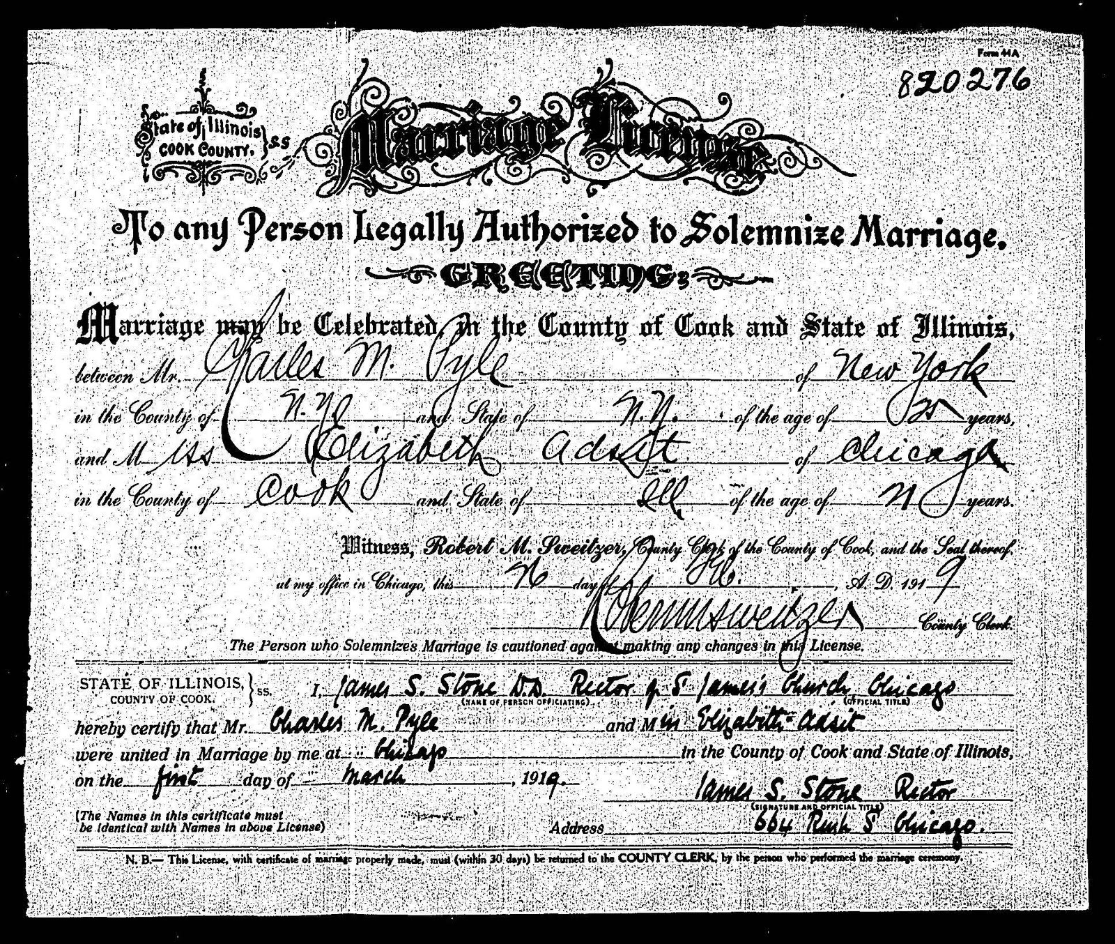 Marriage License Cook County marriage-license-cook-county
