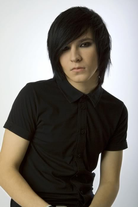 Forever Now Tokio Hotel: Grisha Raduga