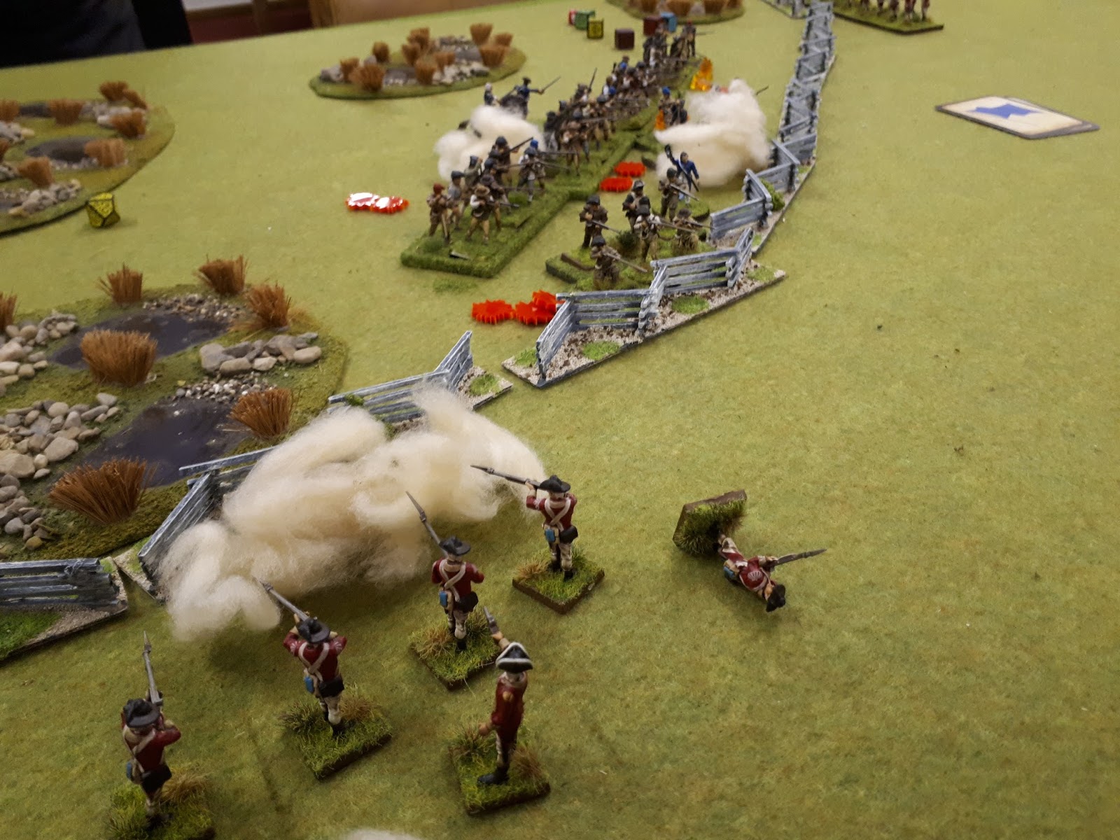 Tomorrow, When The Revolution Begins: New Year - Old Project . American ...