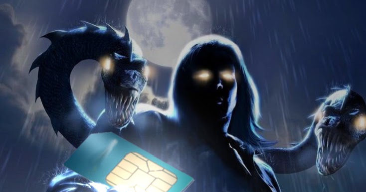 ¿Puede una tarjeta SIM propagar malware?