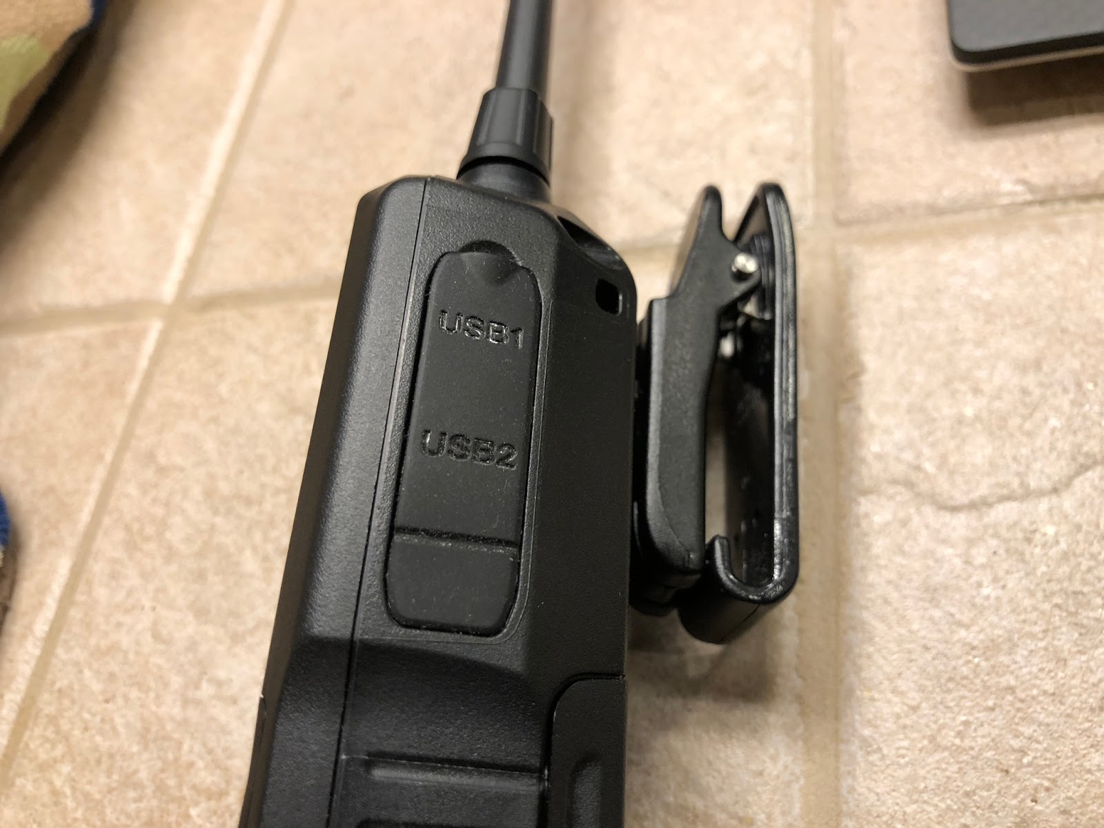 Monitoring Reviews: Uniden SDS100 Review and How To